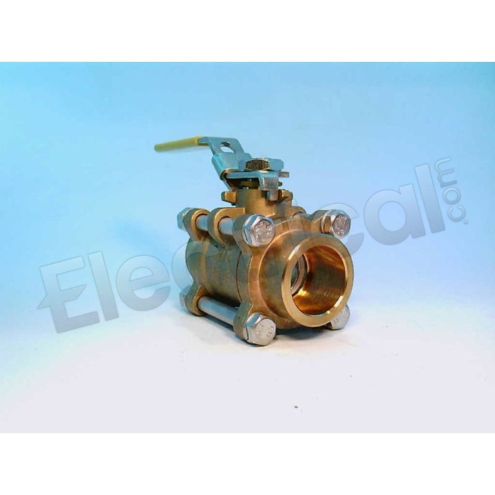 Jomar S-600-4B Ball Valve Valve
