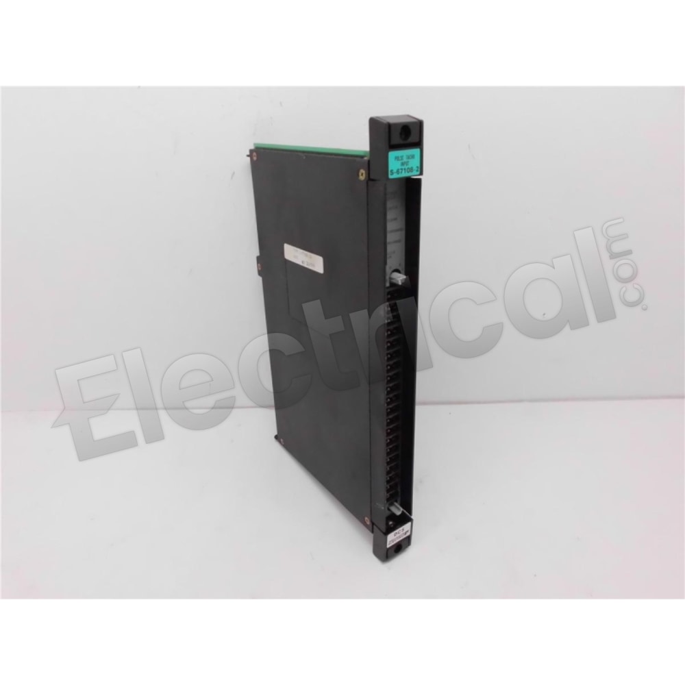 ABB S-67108-2 PLC Module Automation