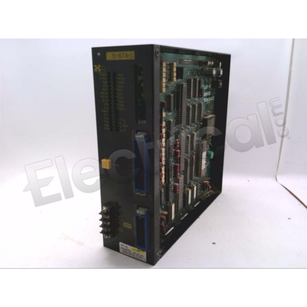 Hd Systems S-87A-S Power Supply Power Supply