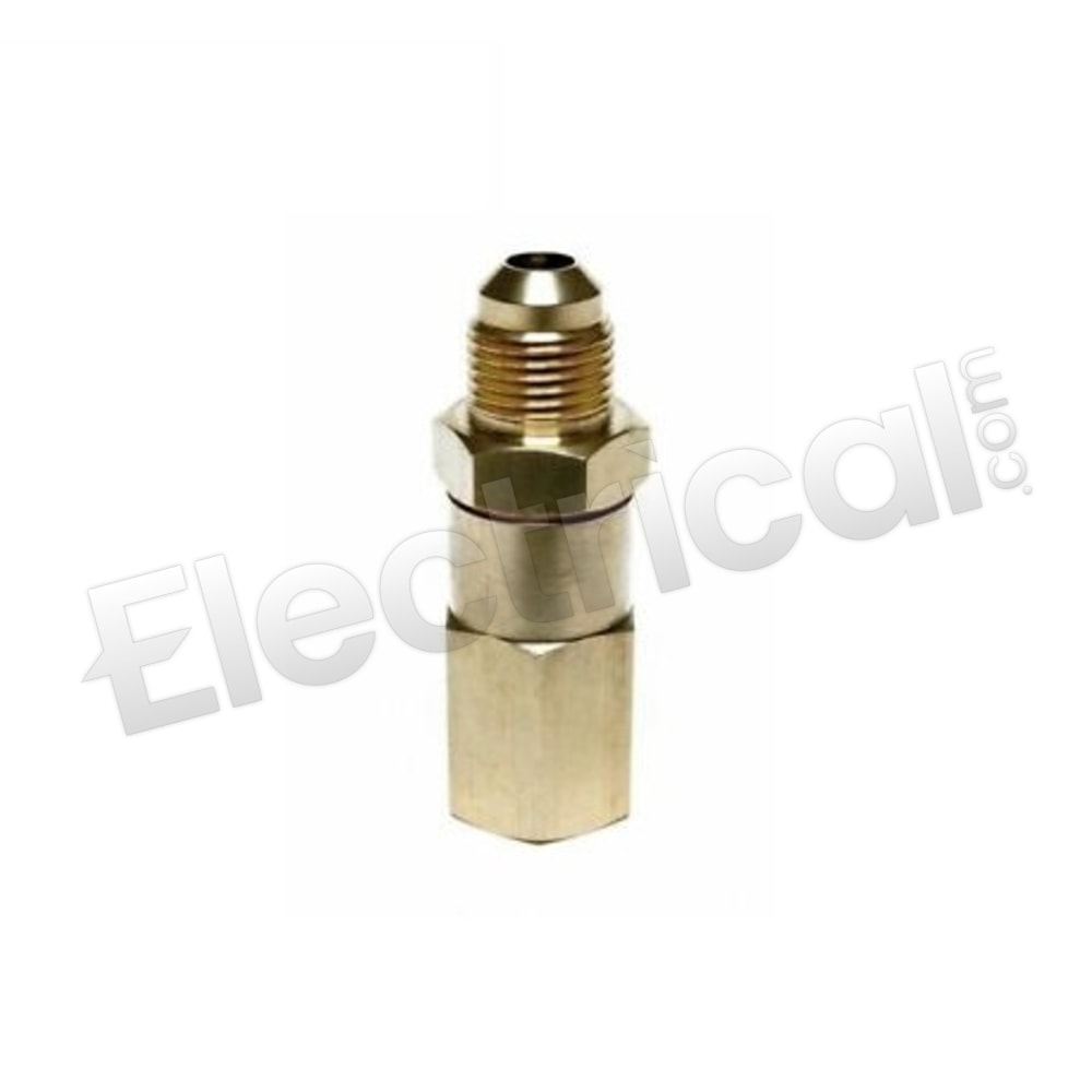 S-9104 Henry Technologies Control Valve Valve