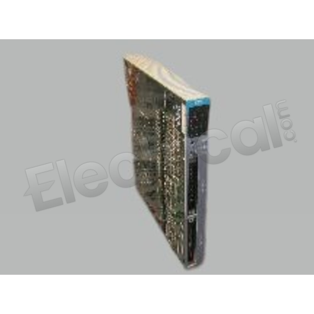 ABB S-D4006-C PLC Module Automation