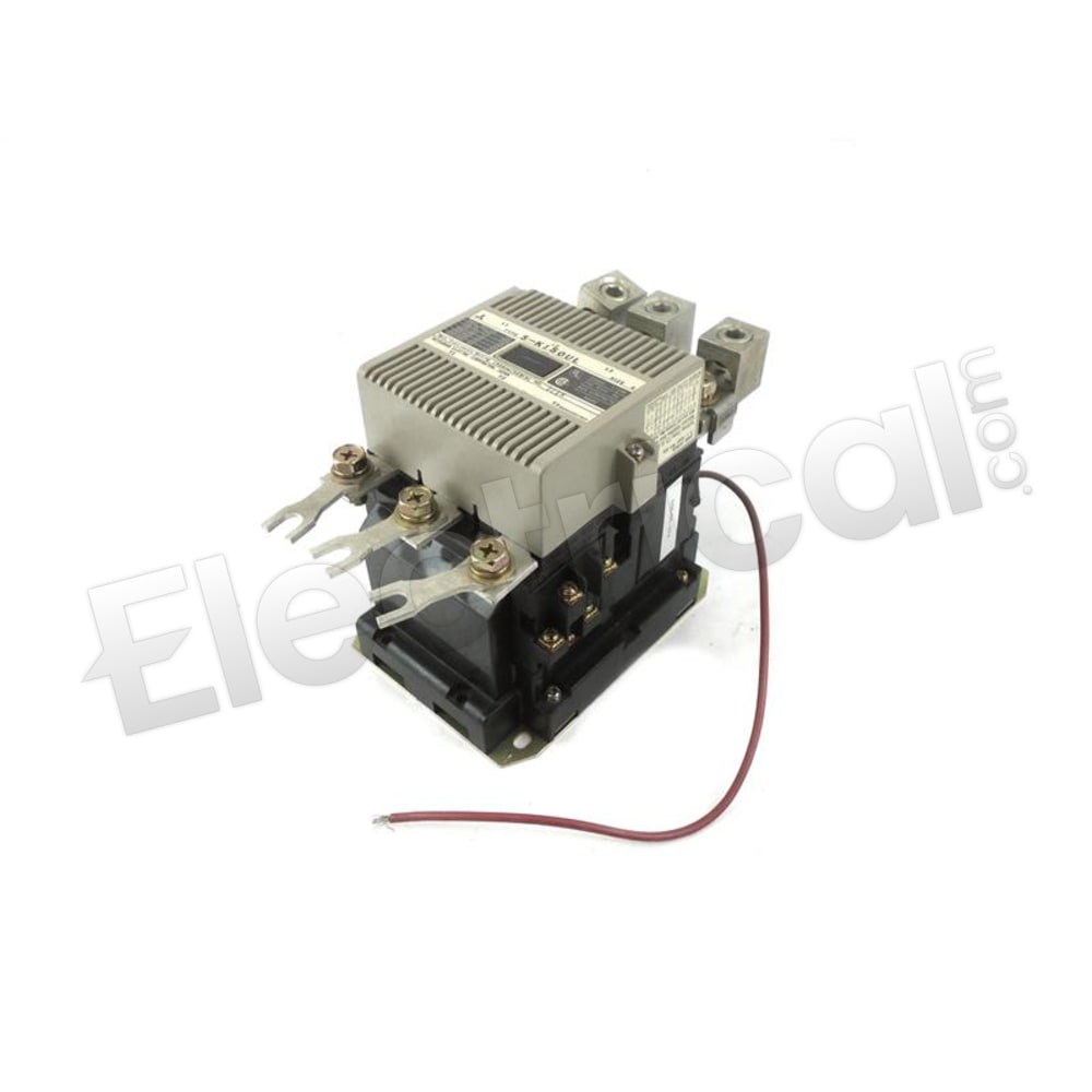 S-K150UL-AC100V Mitsubishi Overload Relay Motor Control