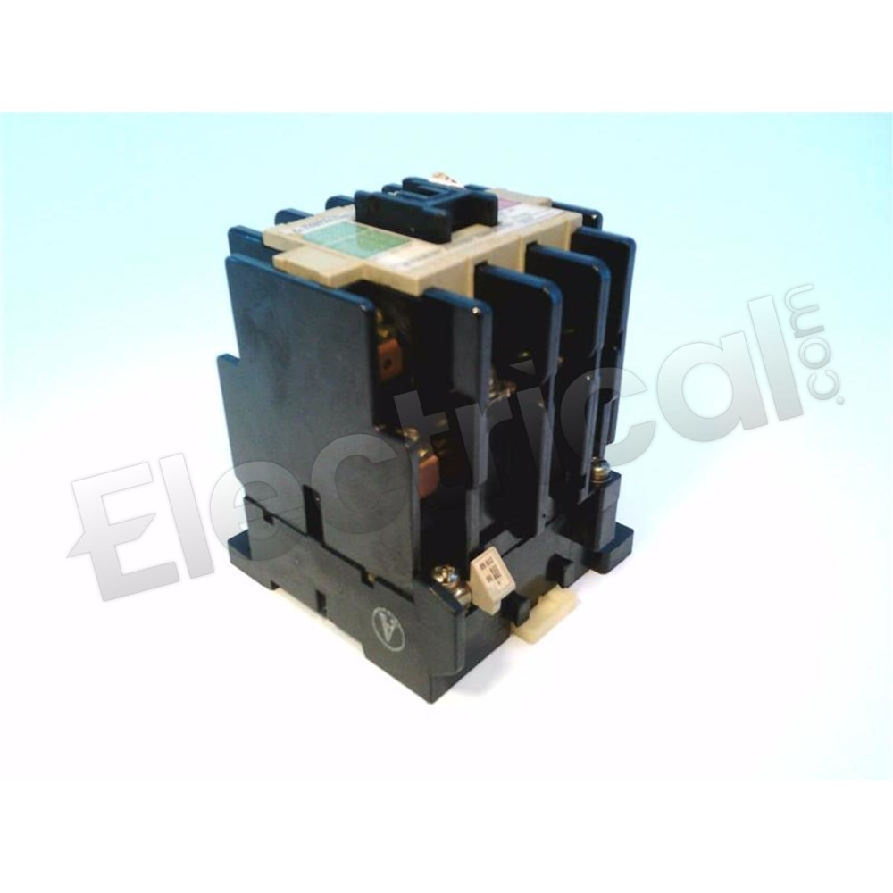 Mitsubishi S-K25-AC200V Contactor Motor Control