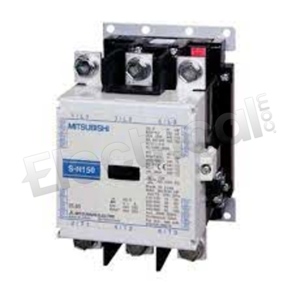 S-N150UL100V Mitsubishi A Contactor