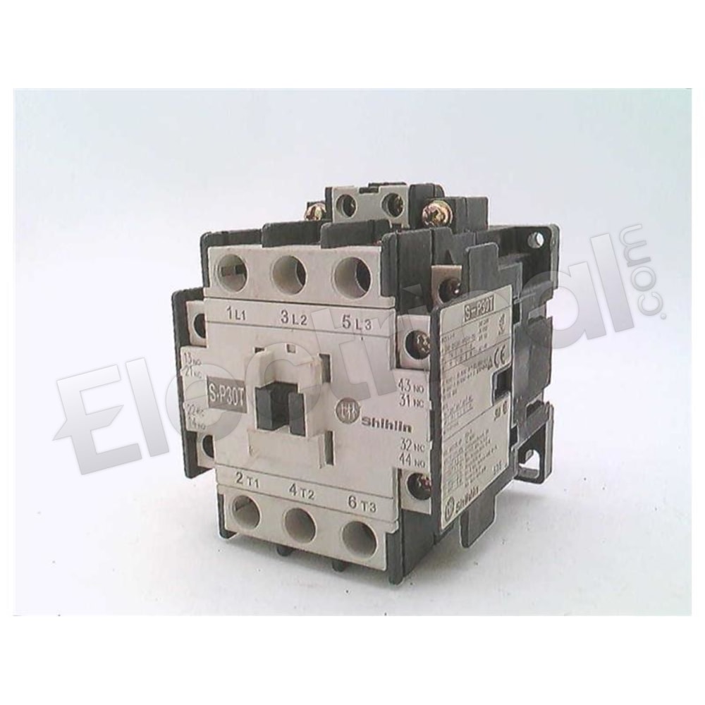 Shihlin S-P30T-220V Contactor Motor Control