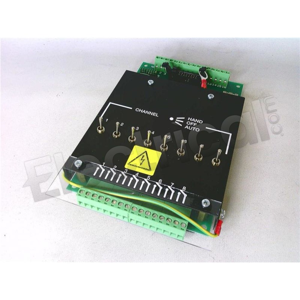 S-UNC-CMD Schneider Electric PLC Module Automation