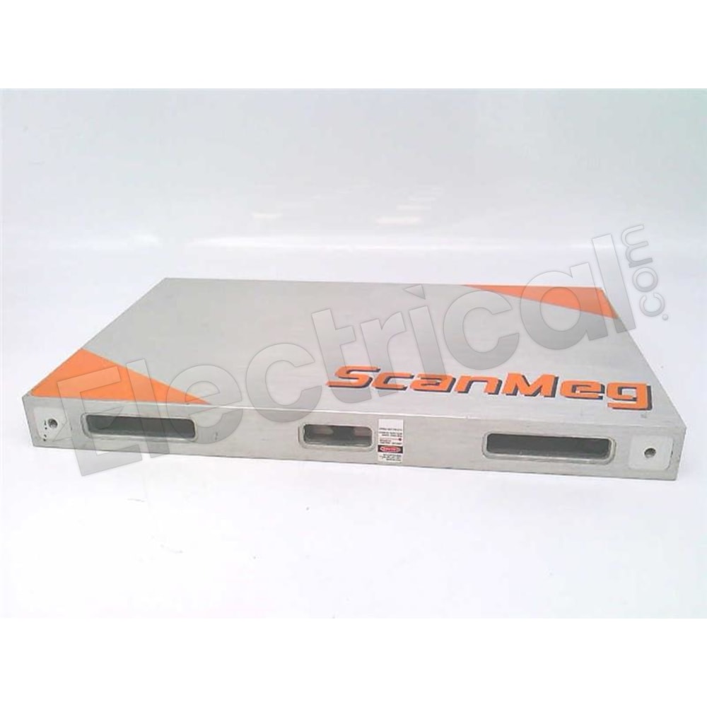Scanmeg S-UNIT-GRAY Vision System Assembly Camera & Vision