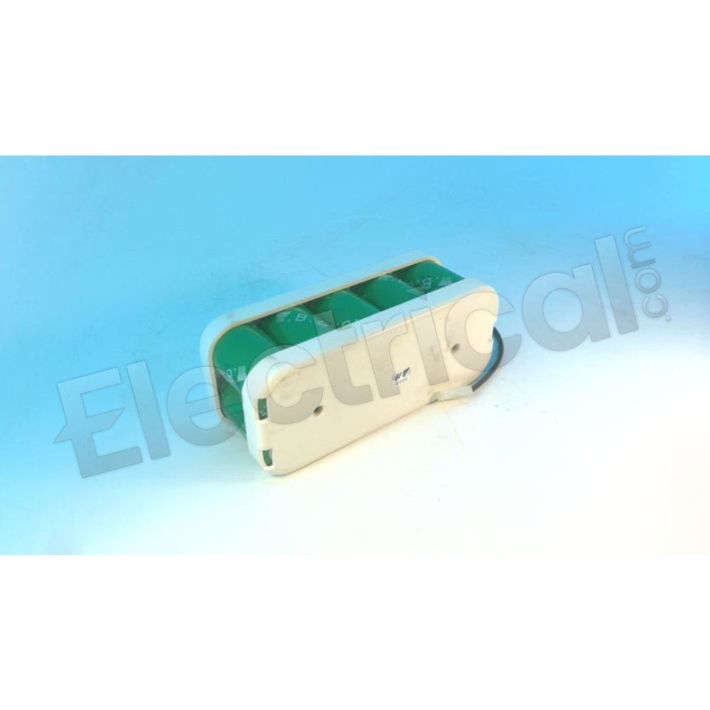 Schneider Electric S-X96-BAT Industrial Battery Building Maintenance