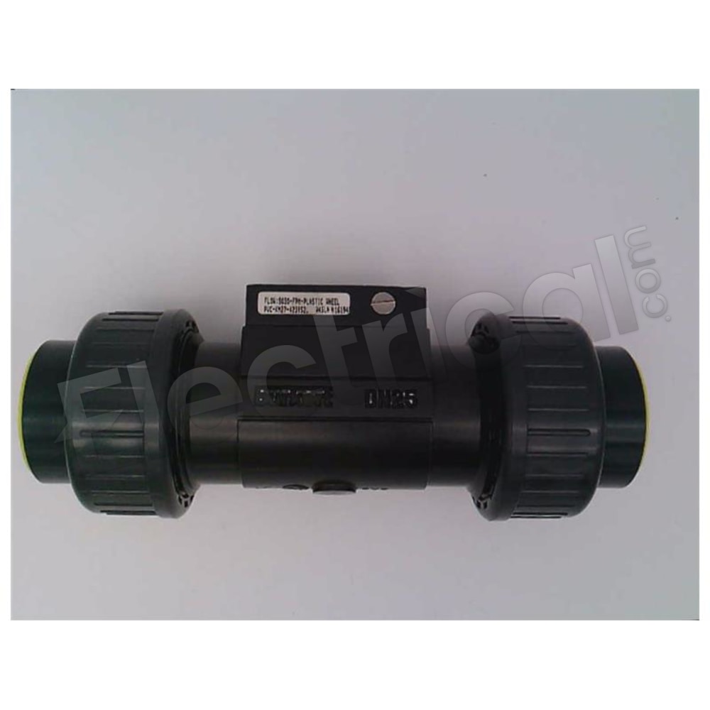 Burkert Easy Fluid Control Sys S030-FPM-PLASTIC Sensor Automation