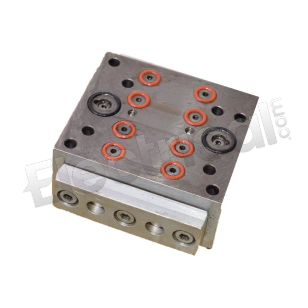S04455-W Rexa Machine Parts Machine Part