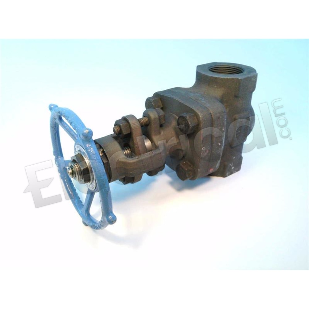 Velan Valve S06-2054B-02TY-W410 Ball Valve Valve
