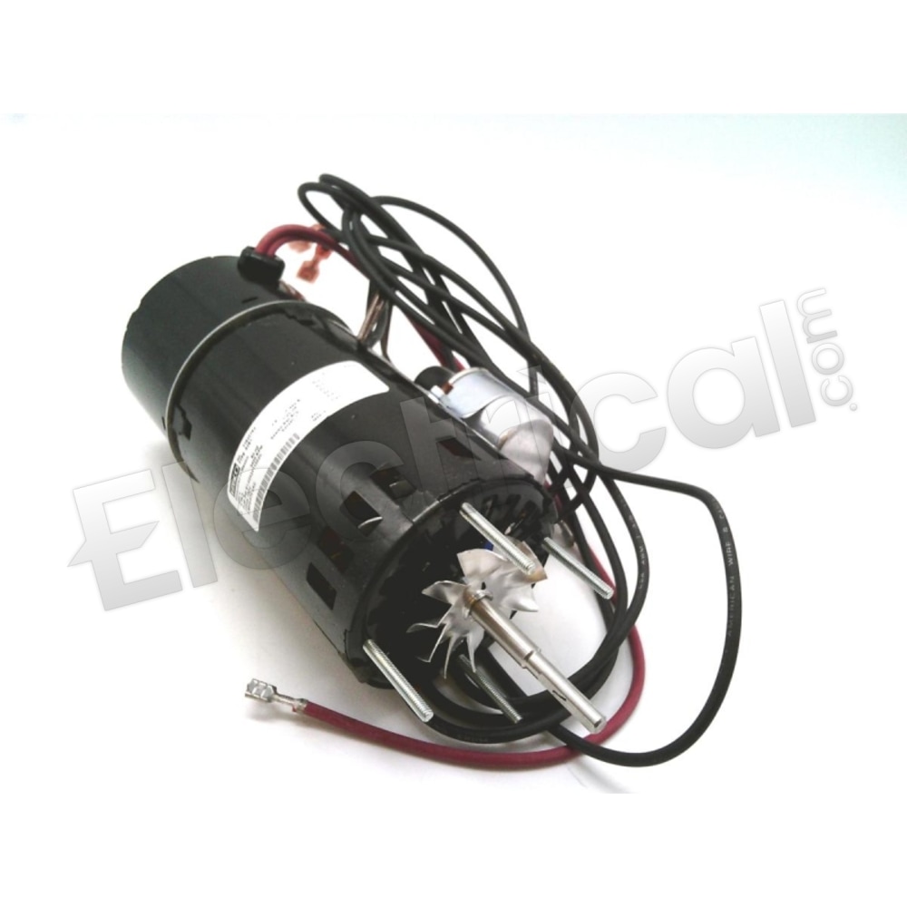 S1-024-24115-020 Johnson Controls Motor Automation