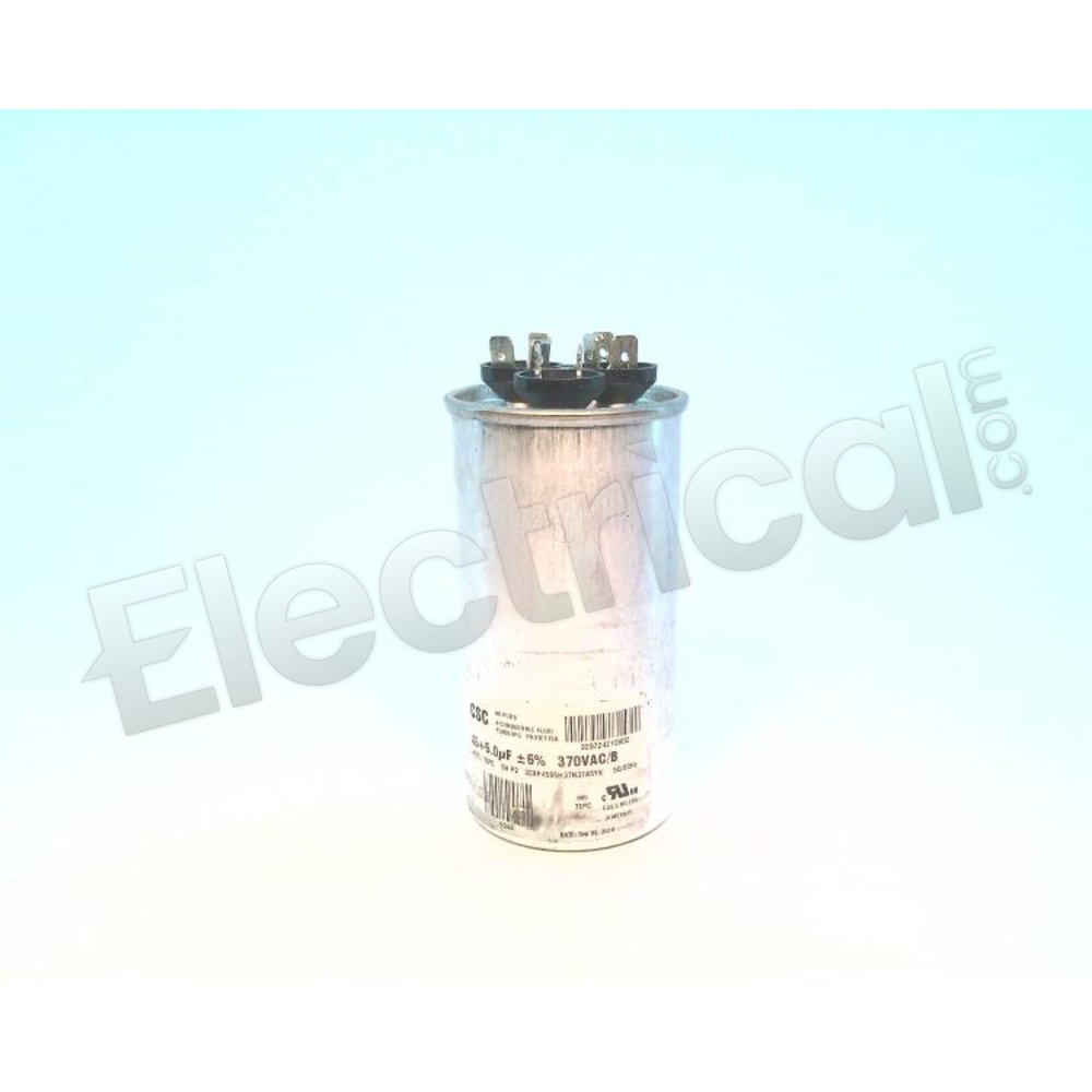 Johnson Controls S1-024-25895-700 Capacitor Computer Component