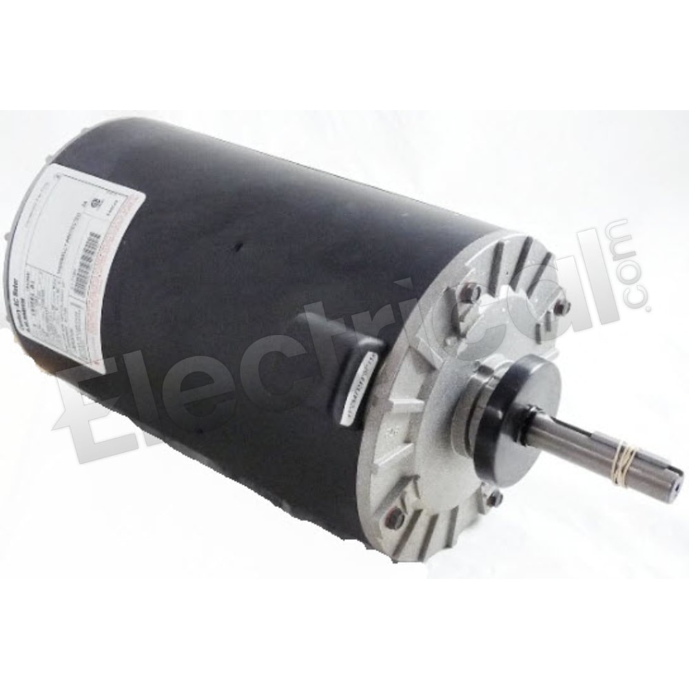 Johnson Controls S1-024-32068-002 Motor Automation