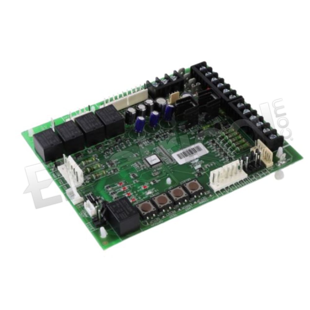 Johnson Controls S1-331-09150-002 CPU/Control Board Automation