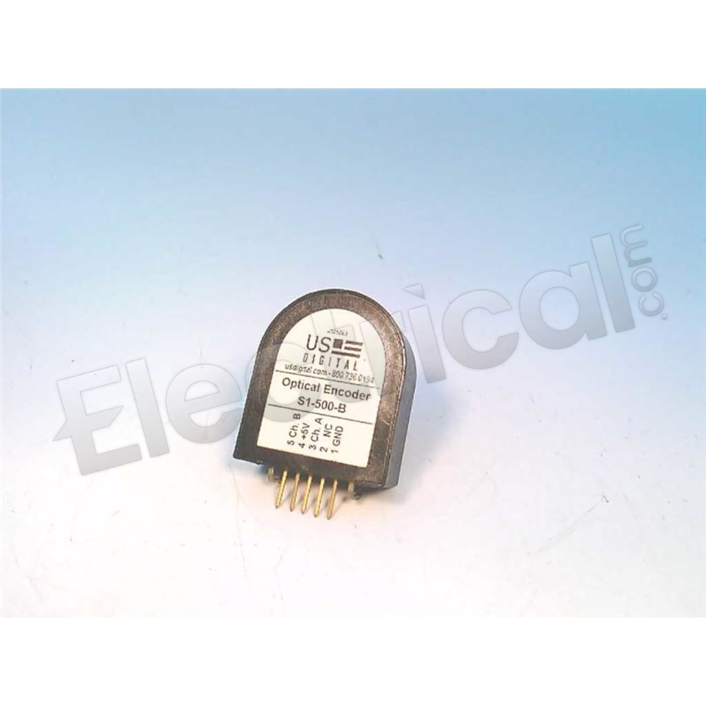 S1-500-B Us Digital Sensor Automation