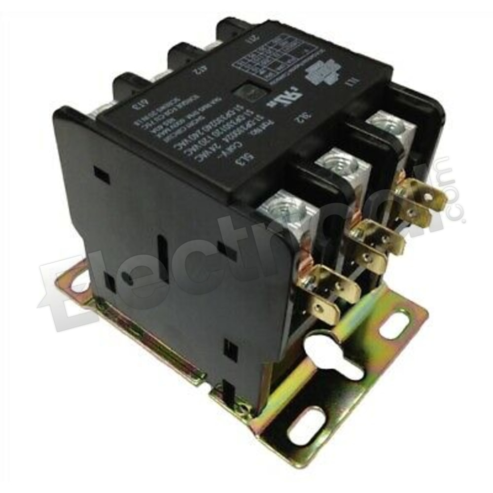 Johnson Controls S1-DP340240 Contactor Motor Control