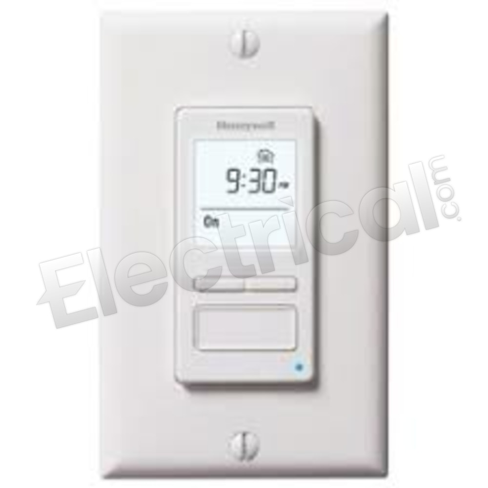 Johnson Controls S1-ERVCTRLDLX Electronic Thermostat Automation
