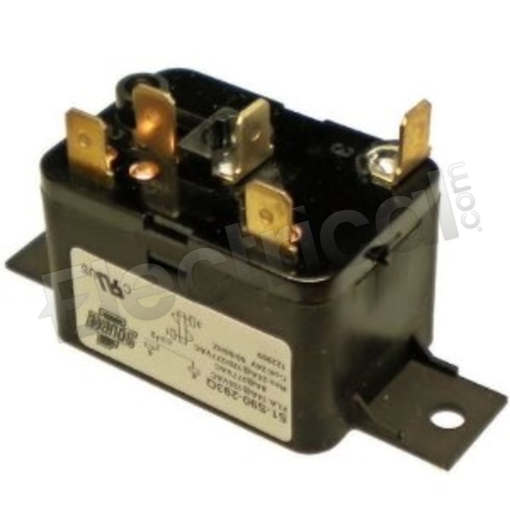 S1-S90-293Q Johnson Controls Solenoid Coil Valve