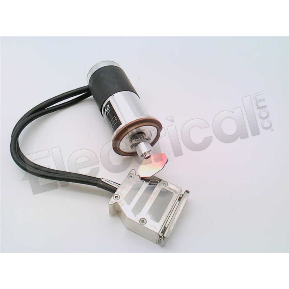 Scanlab S10.1 Assembly for Machine Machine Part