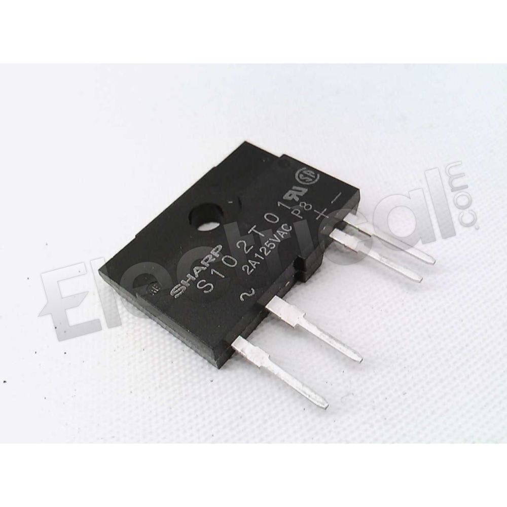 Generic S102T01 Fuse Part And Accessory Fuse