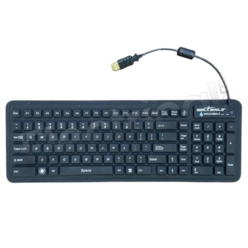 Seal Shield S106G2 HMI Keypad Automation