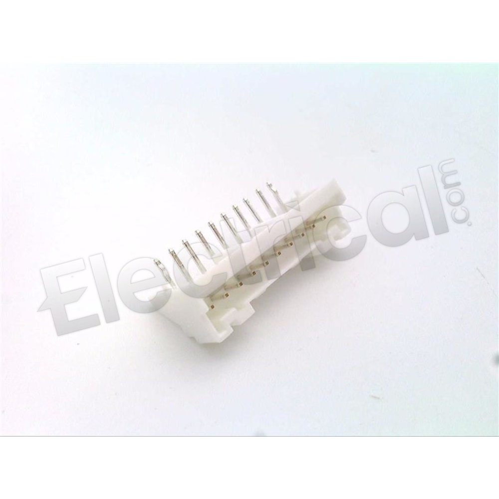 JST S10B-PASK-2(LF)(SN) Connector/Terminal/Pin Electrical Component