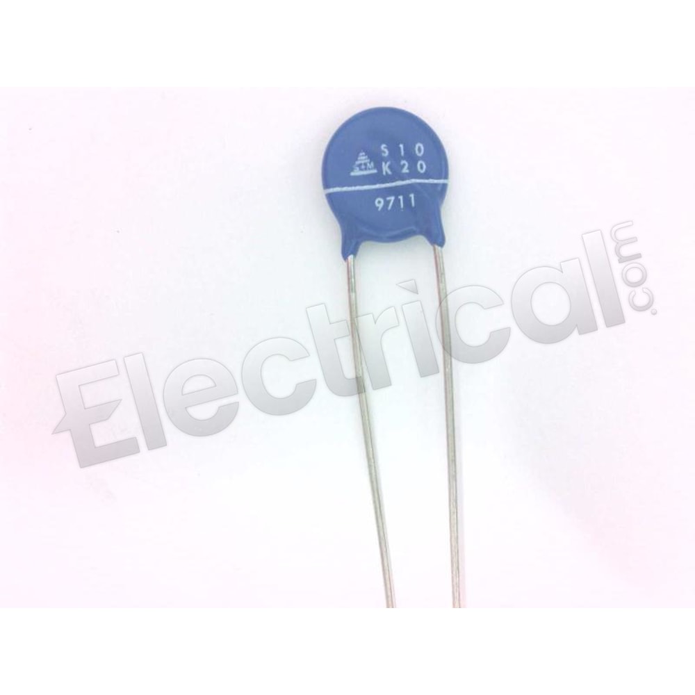 Generic S10K20 Varistor/MOV Electrical Component