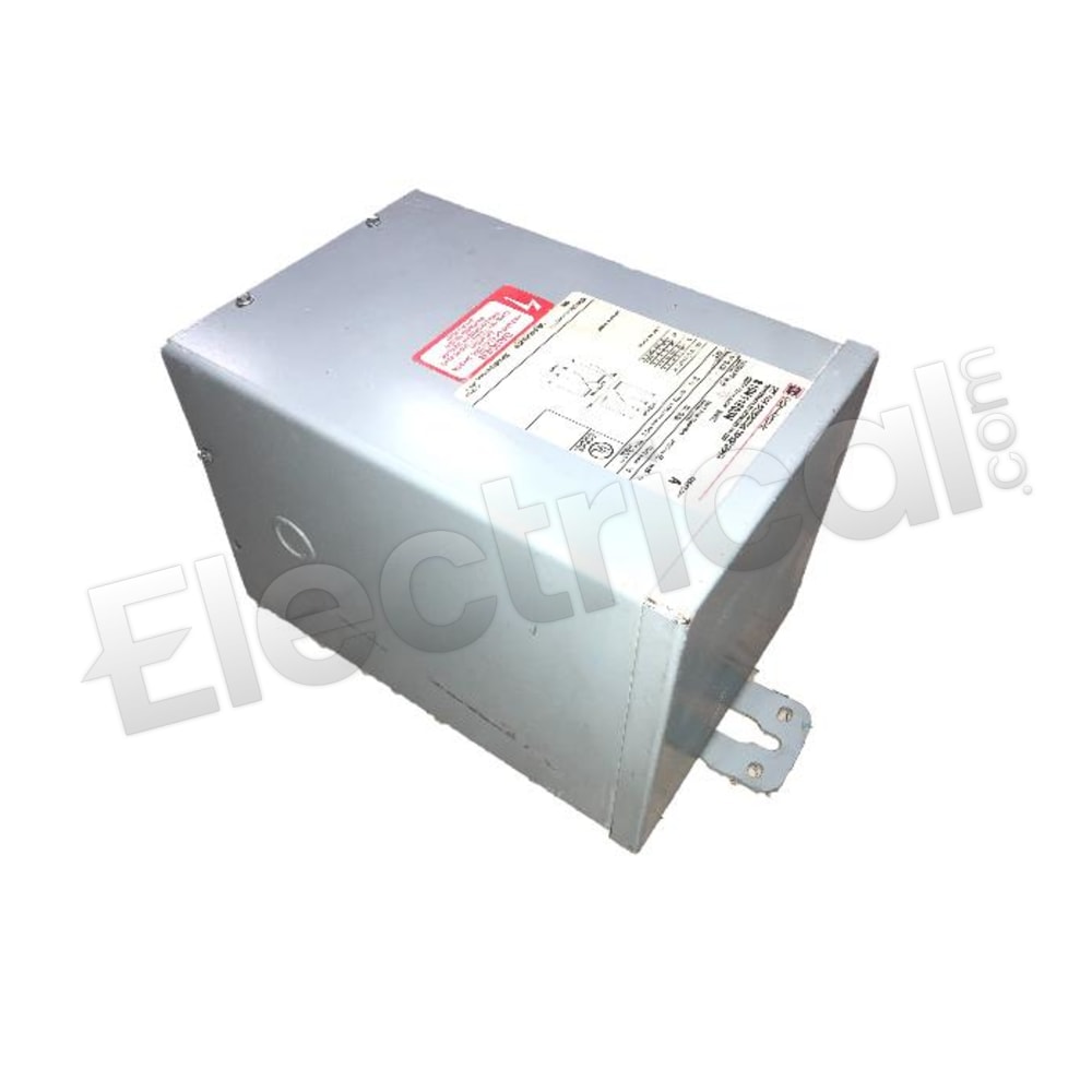 Eaton S10N11E03N Dry Type Transformer