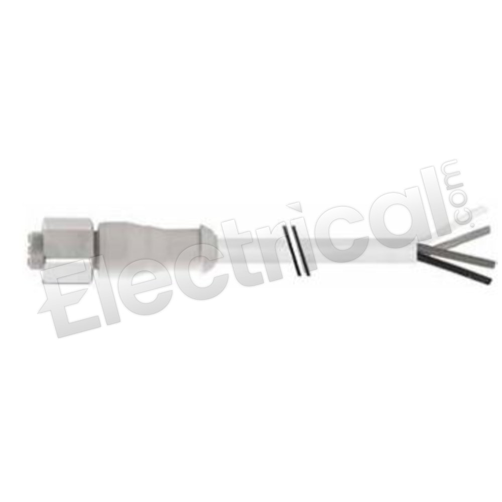 Contrinex S12-4FVW-100-NNLN Sensor Automation