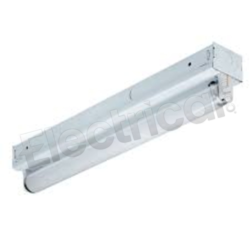 Lithonia Lighting S120-120LPF Lighting Fixture Lighting