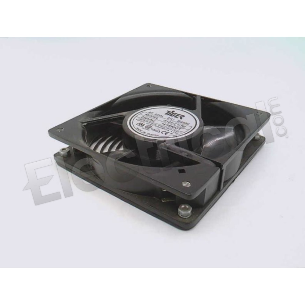 S125-2 HTB Tiger Power Fan/Ventilation HVAC
