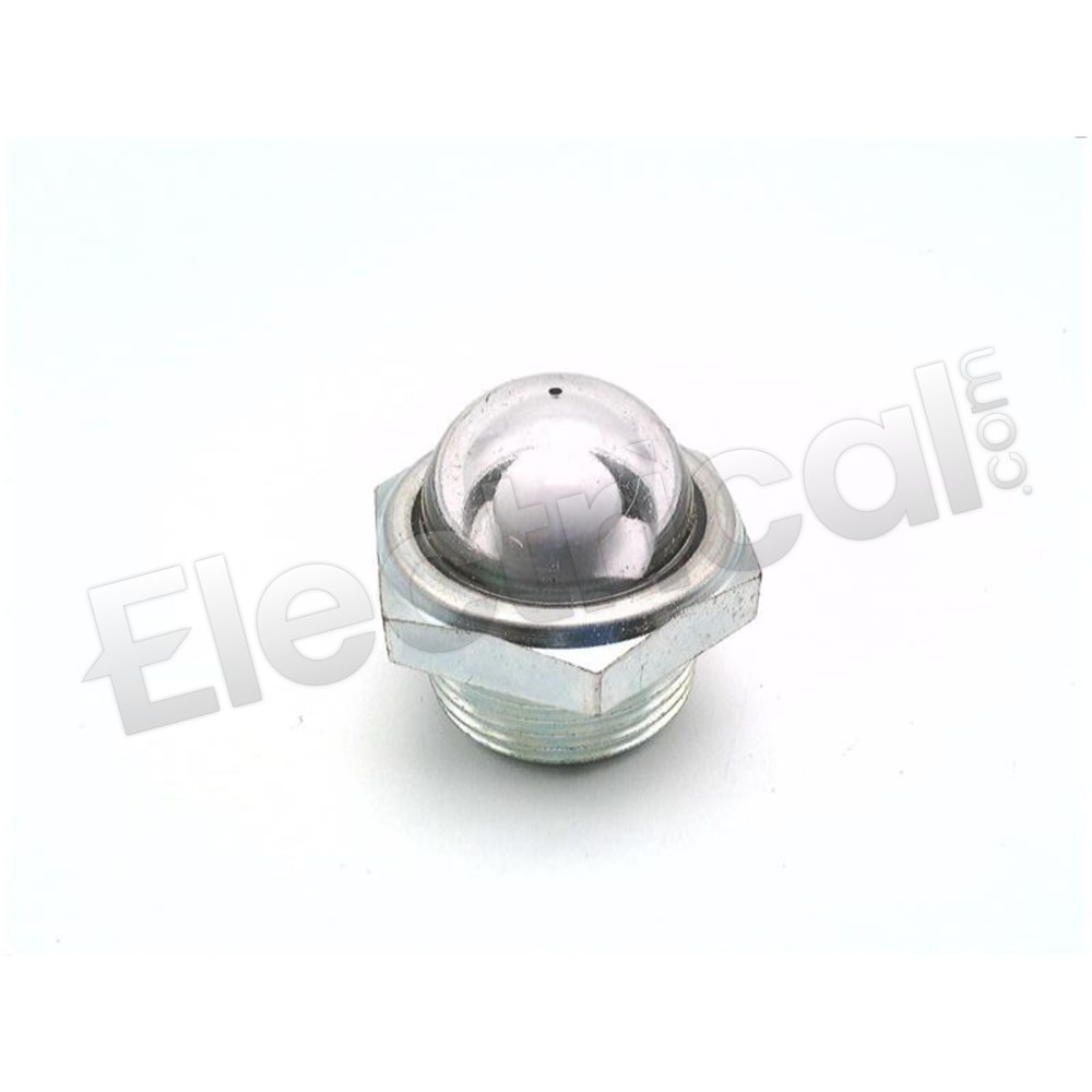 Gorman Rupp S1471 Hydraulic Flow Meter & Gauge Hydraulic