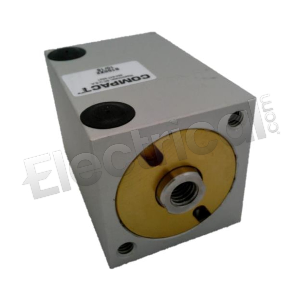 Compact Controls S158X2 Pneumatic Cylinder Pneumatic