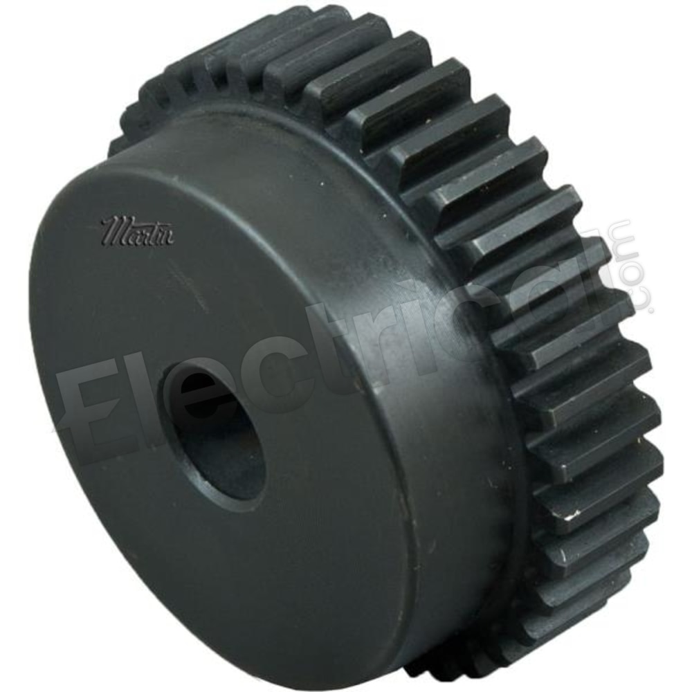 S1660 Martin Sprocket & Gear Inc Sprocket/Gear Machine Part