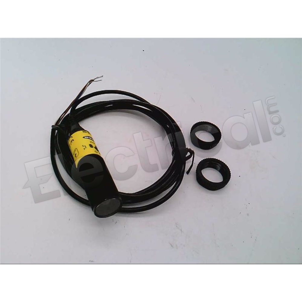 Banner Engineering S18-2NAEL-2M Sensor Automation