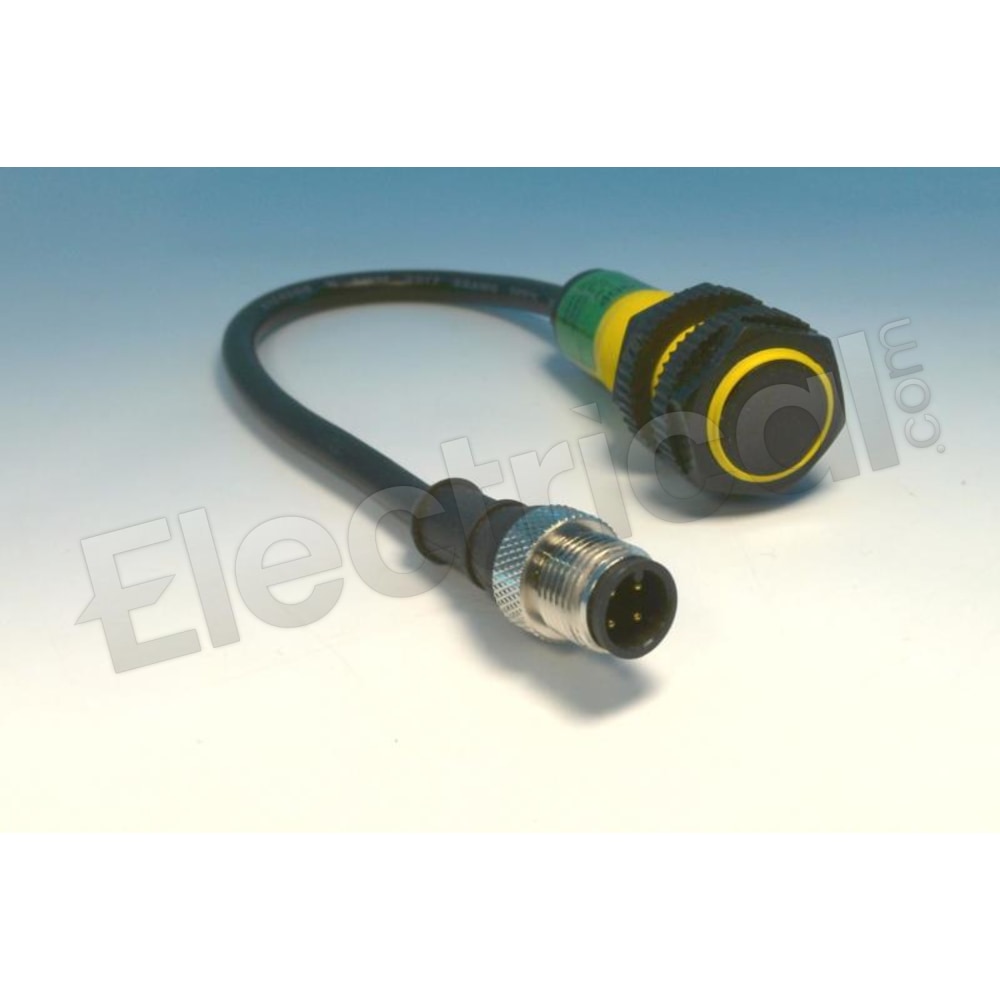 S186EQDP Banner Engineering Sensor Automation