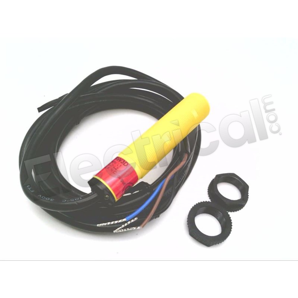 S18RW3D Banner Engineering Sensor Automation