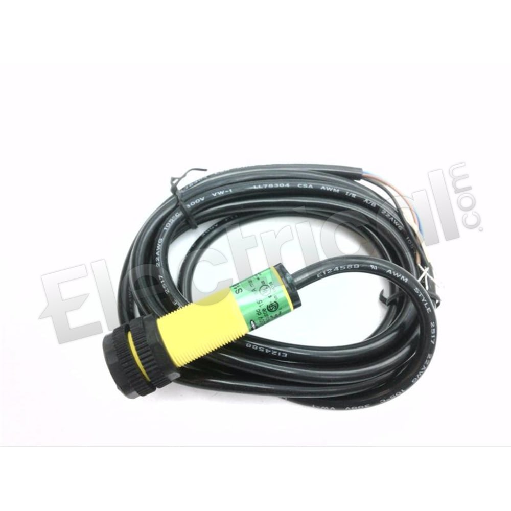 Banner Engineering S18SP6FF100 Sensor Automation