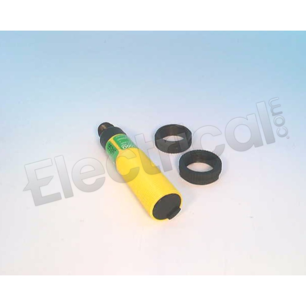 S18SP6FF100Q Banner Engineering Sensor Automation