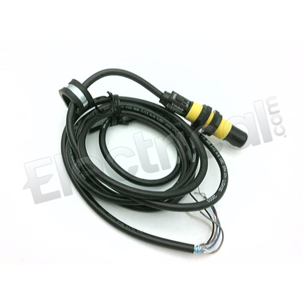 Banner Engineering S18UBAR Sensor Automation