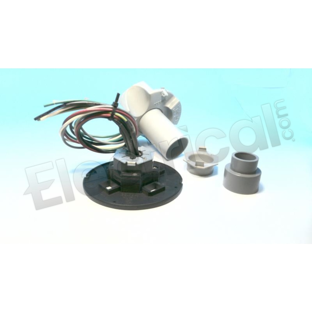 S1SP4X4 Hubbell Wall Plate Safety Equipment