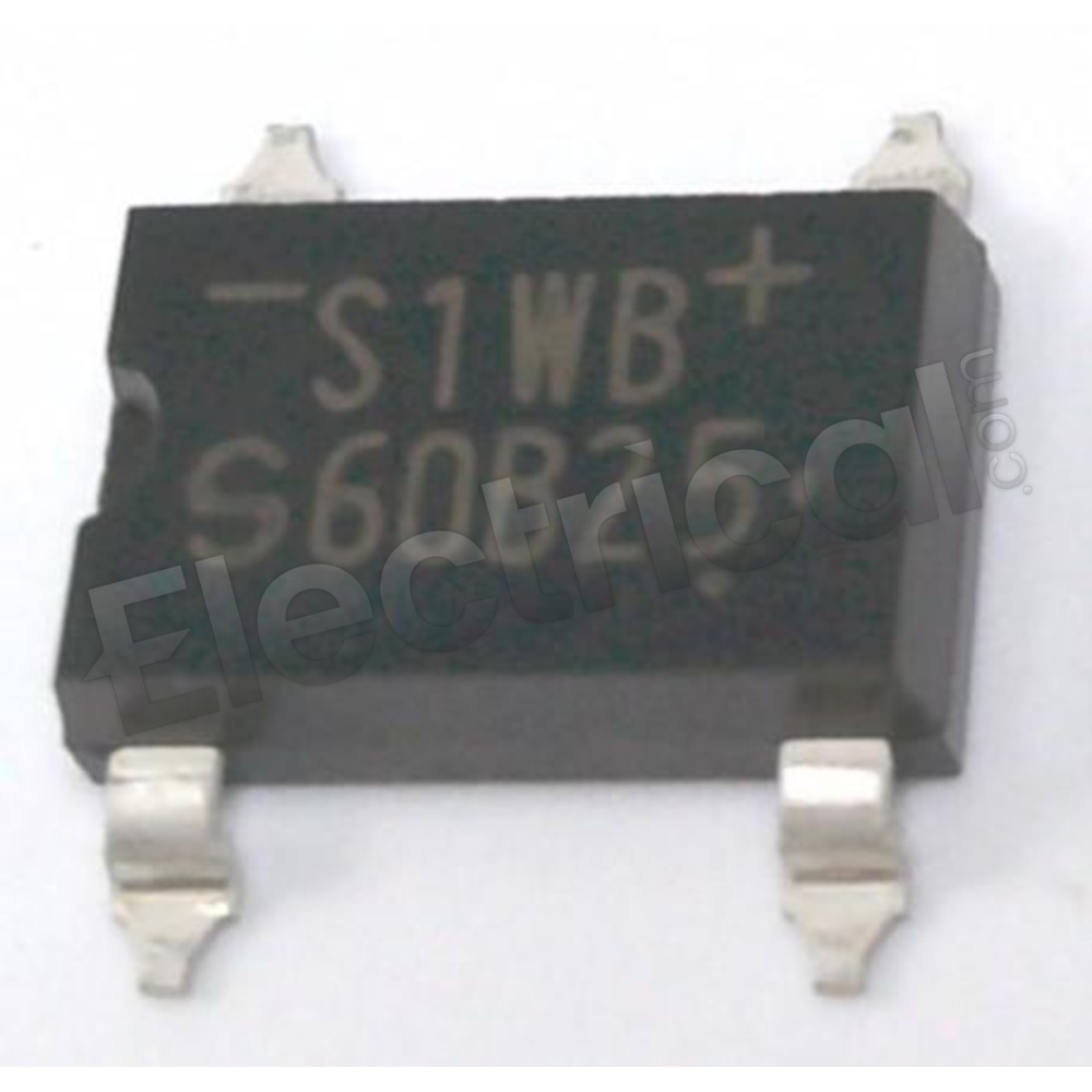 S1WB(A)60B-7062 Shindengen Bridge Rectifier Semiconductor