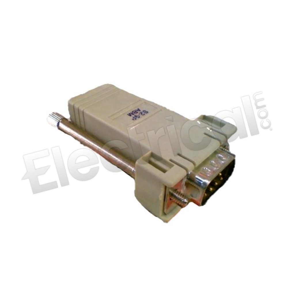 Automation Direct S2-9P-AMB Connector/Terminal/Pin Electrical Component