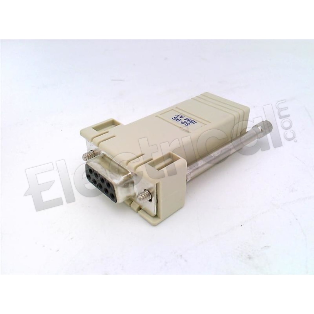 Automation Direct S2-9S-IBM-AT Connector/Terminal/Pin Electrical Component