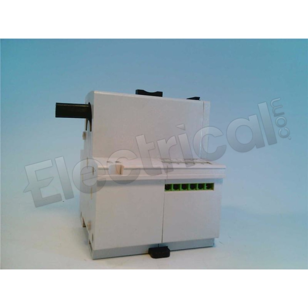 ABB S2-CM2 Part And Accessory Circuit Breaker