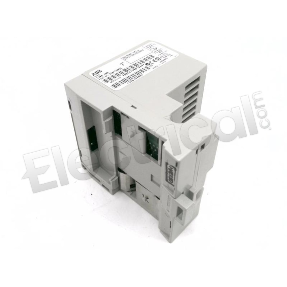 S200-ANN ABB PLC Module Automation