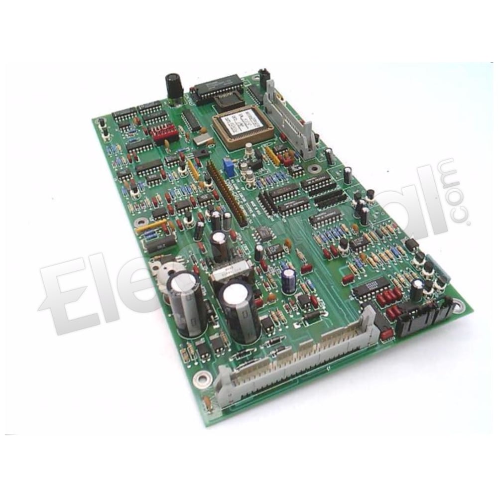 Protection Controls S2000-CPU-C Industrial Computer Accessory Automation