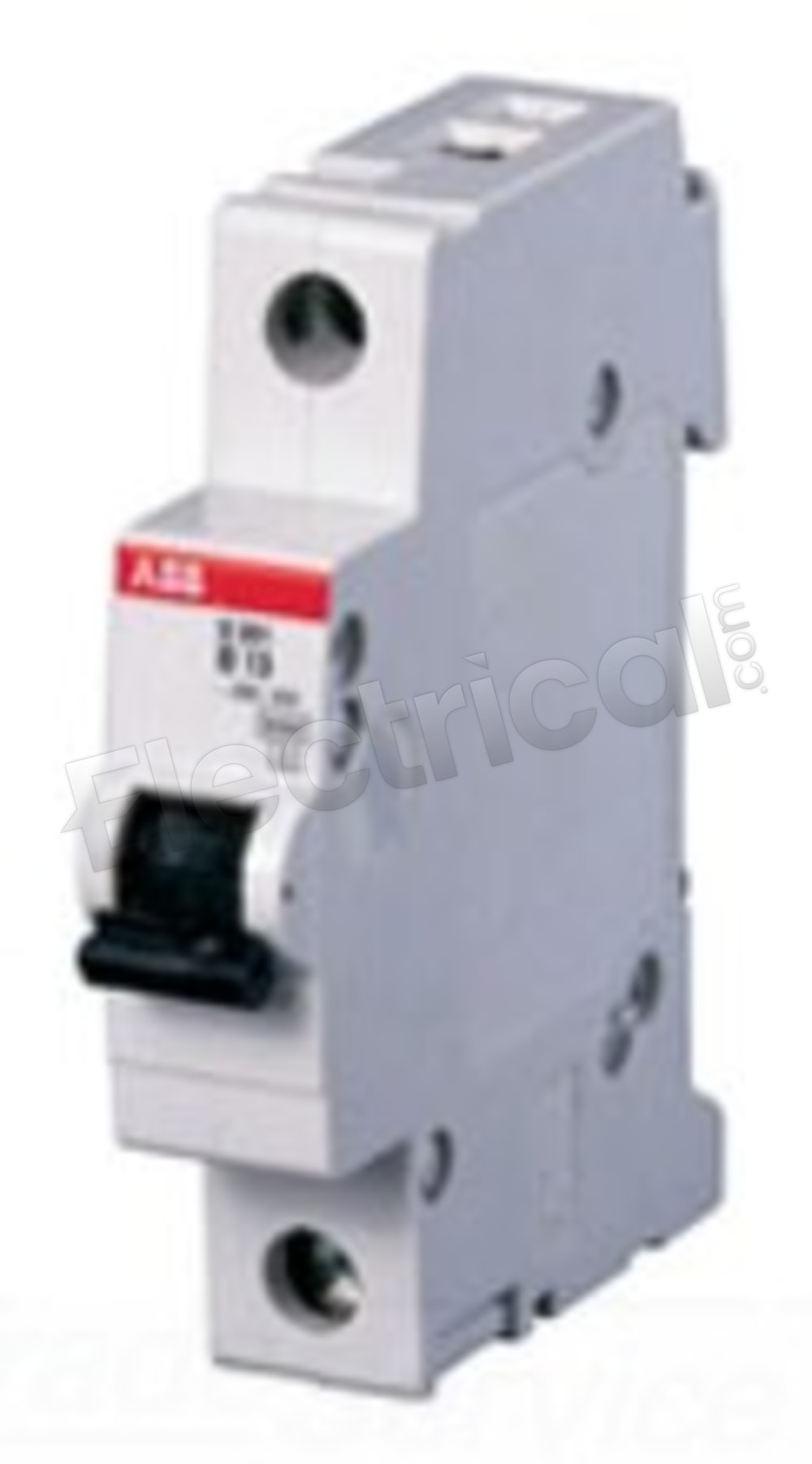S201-B50 ABB 50A 1P Molded Case Circuit Breaker