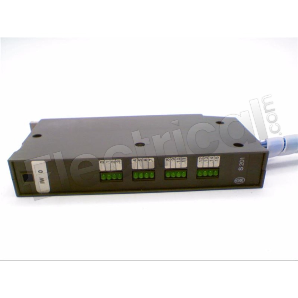 Eaton S201-EL-300 PLC Module Automation